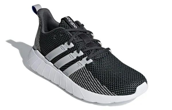 Adidas Questar Flow Sneakers - Grey