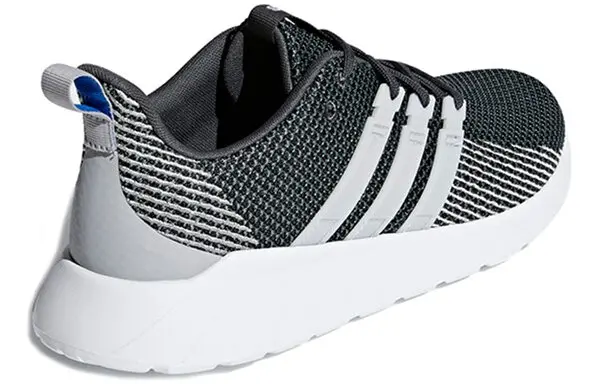 Adidas Questar Flow Sneakers - Grey
