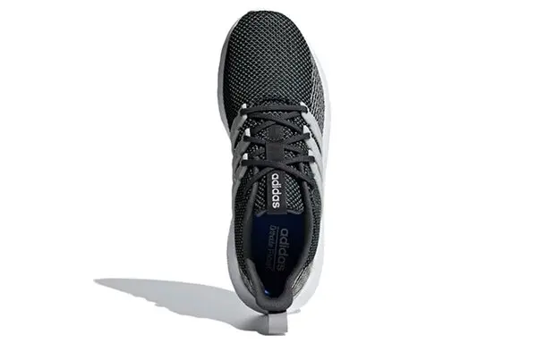 Adidas Questar Flow Sneakers - Grey