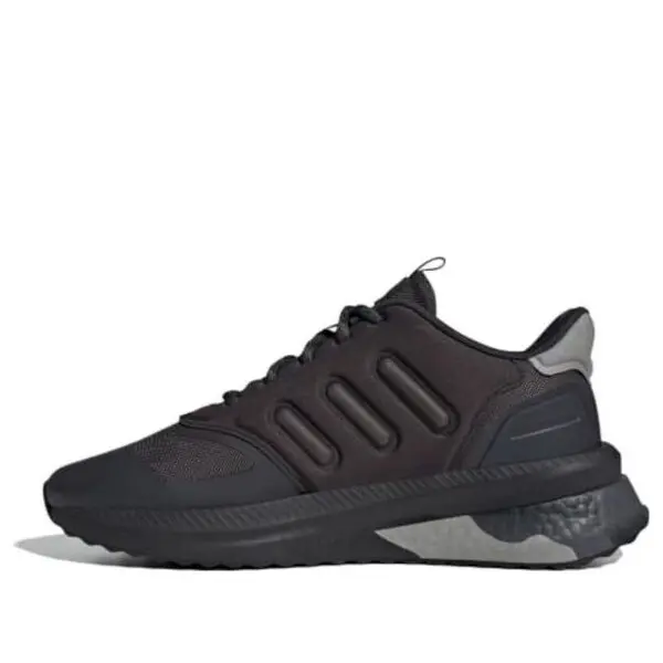 Adidas X_plrphase Athletic Sneakers - Black/grey