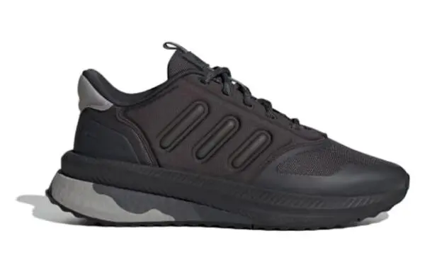 Adidas X_plrphase Athletic Sneakers - Black/grey