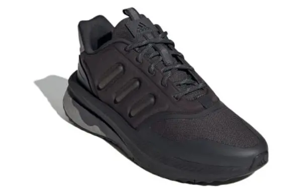 Adidas X_plrphase Athletic Sneakers - Black/grey