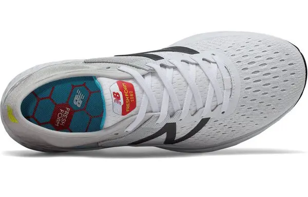 NEW BALANCE Fresh Foam 1080v9 "summer Fog" Athletic Sneakers - Graywhite