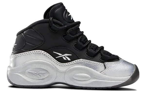 REEBOK Question Mid "i3 Motorsports