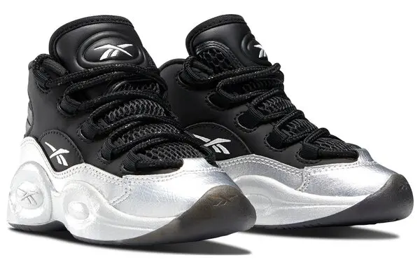 REEBOK Question Mid "i3 Motorsports