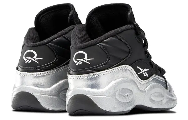 REEBOK Question Mid "i3 Motorsports