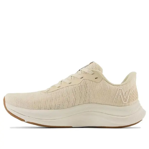 NEW BALANCE Fuelcell Propel V4 Athletic Sneakers - Bone Sea Salt
