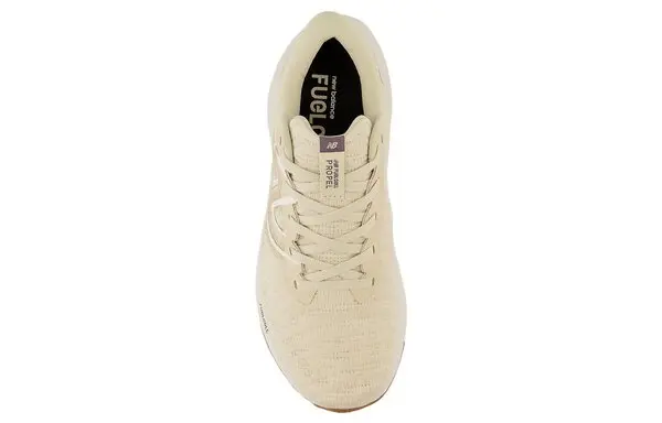 NEW BALANCE Fuelcell Propel V4 Athletic Sneakers - Bone Sea Salt