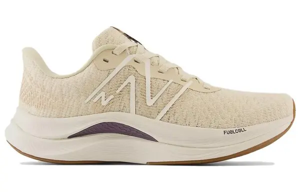 NEW BALANCE Fuelcell Propel V4 Athletic Sneakers - Bone Sea Salt