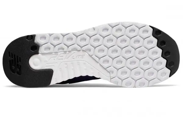 NEW BALANCE 247 Sport Sneakers - Blue