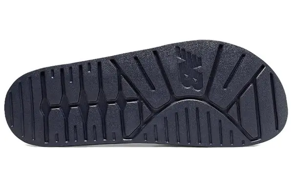 NEW BALANCE 200 Slides - Blue