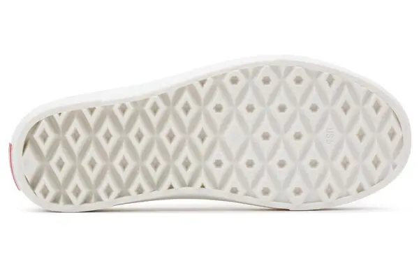 VANS Slip-on Mule Trk Casual Footwear - White