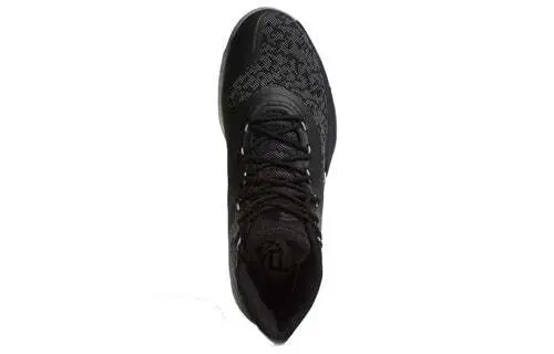 Adidas D Rose 8 High Top Sneakers