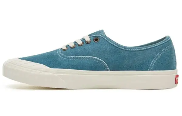 VANS Authentic 138 Vintage Military Sneakers