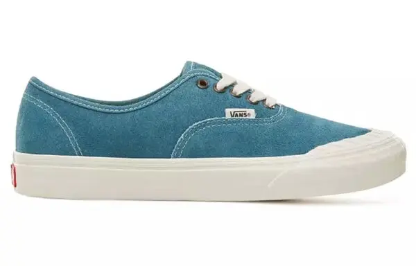 VANS Authentic 138 Vintage Military Sneakers