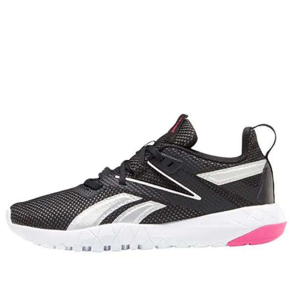 REEBOK Flexagon Sneakers - Black