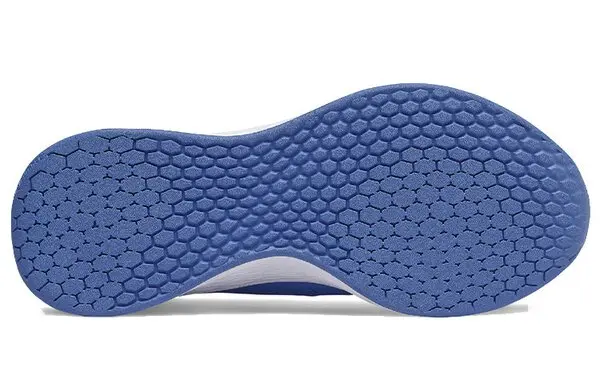 NEW BALANCE Fresh Foam Roav Nxt Sneakers - White/blue