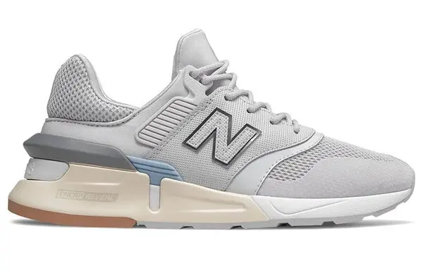 NEW BALANCE 997 Sport Sneakers - Grey