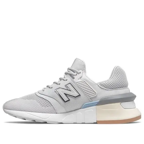 NEW BALANCE 997 Sport Sneakers - Grey