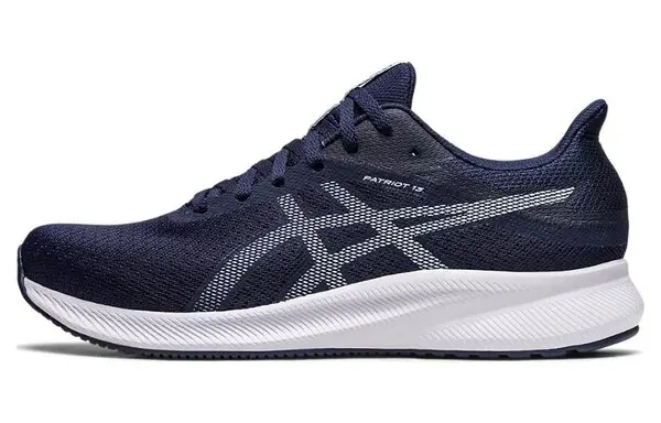 Asics Patriot 13 Athletic Sneakers