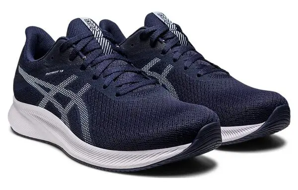 Asics Patriot 13 Athletic Sneakers