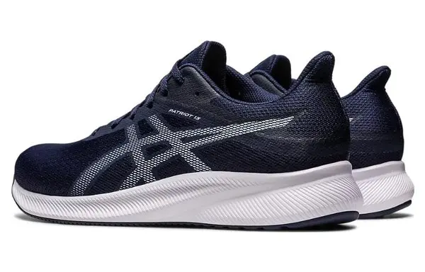 Asics Patriot 13 Athletic Sneakers