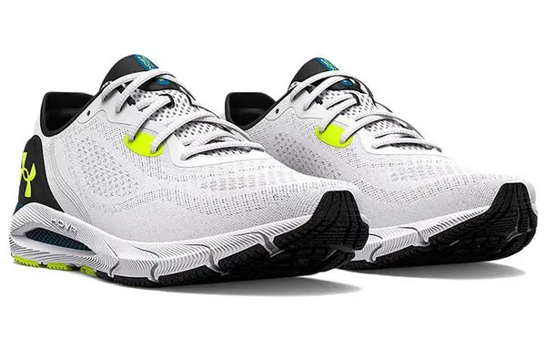 Under Armour Hovr Sonic 5 Athletic Sneakers
