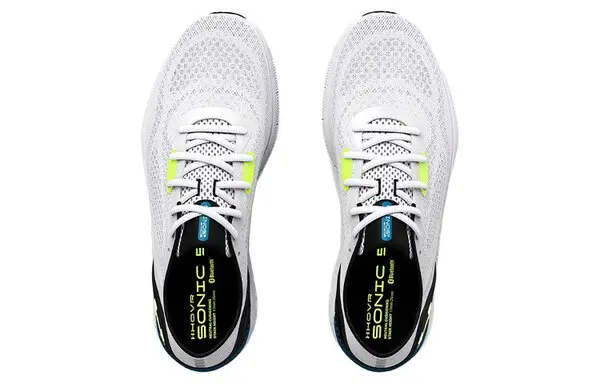 Under Armour Hovr Sonic 5 Athletic Sneakers