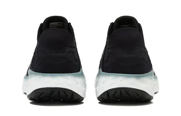 NEW BALANCE Fresh Foam 1080v11 Low Top Sneakers - Black