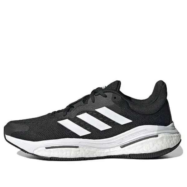 Adidas Solarcontrol Sneakers - Core Black/cloud White/grey Five