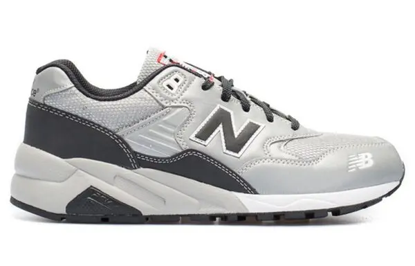 NEW BALANCE 580 Pinball Pack Low Top Sneakers