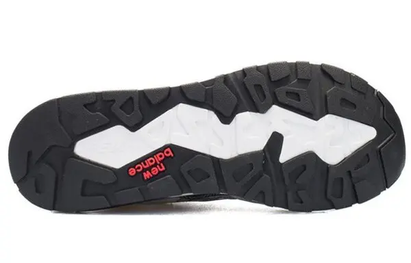 NEW BALANCE 580 Pinball Pack Low Top Sneakers