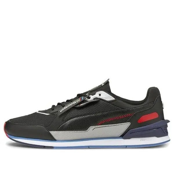 PUMA Bmw Motorsport X Low Racer Sneakers