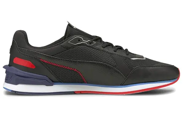 PUMA Bmw Motorsport X Low Racer Sneakers