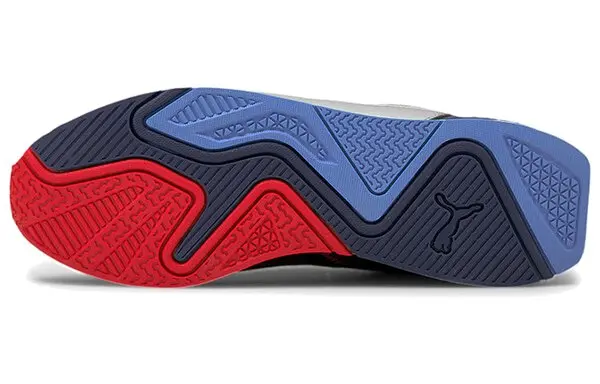 PUMA Bmw Motorsport X Low Racer Sneakers