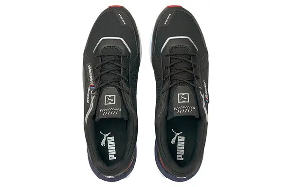 PUMA Bmw Motorsport X Low Racer Sneakers