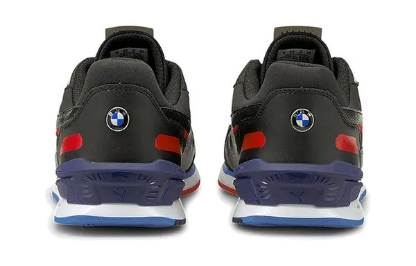 PUMA Bmw Motorsport X Low Racer Sneakers
