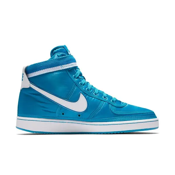 Nike Vandal High Supreme Sneakers - Blue/white