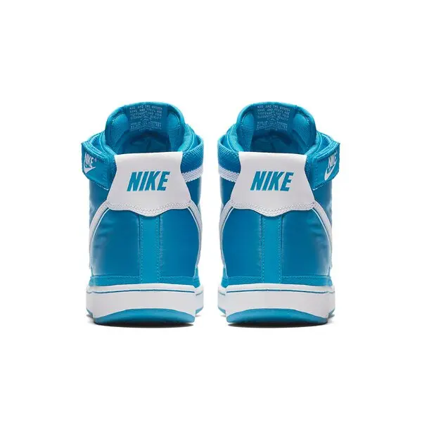 Nike Vandal High Supreme Sneakers - Blue/white