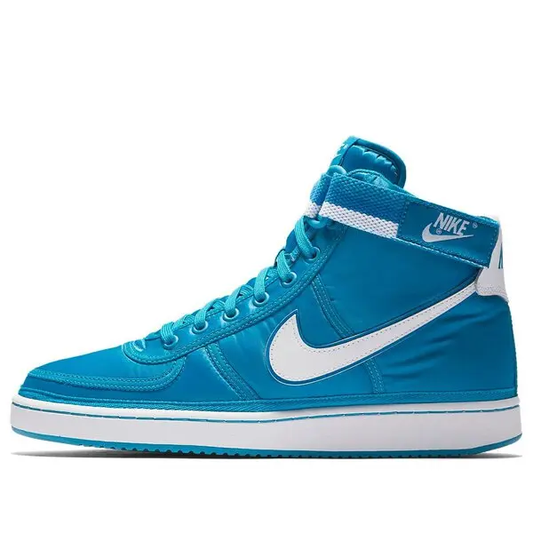 Nike Vandal High Supreme Sneakers - Blue/white