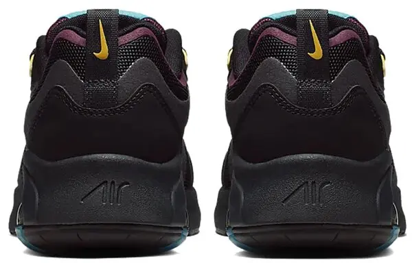 Nike Max 200 Athletic Sneakers