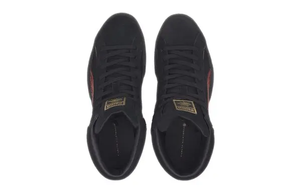 PUMA Charlotte Olympia X Love Sneakers
