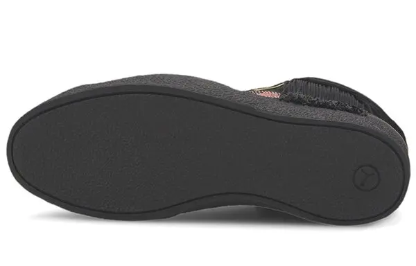 PUMA Charlotte Olympia X Love Sneakers