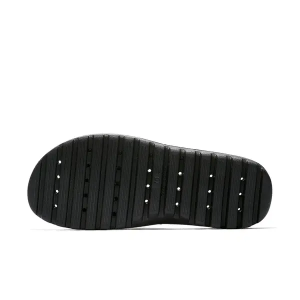 JORDAN Air Super.fly Team Slide - Black