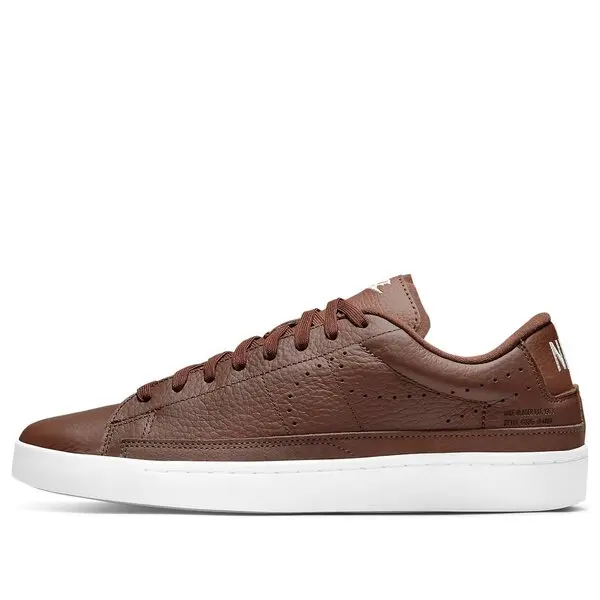 Nike Blazer Low X Sneakers - Brown