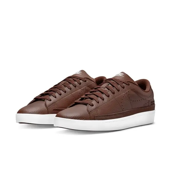 Nike Blazer Low X Sneakers - Brown