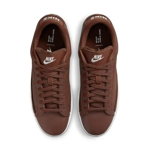 Nike Blazer Low X Sneakers - Brown