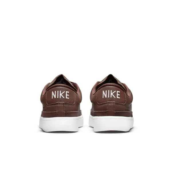 Nike Blazer Low X Sneakers - Brown