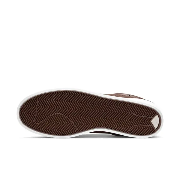 Nike Blazer Low X Sneakers - Brown