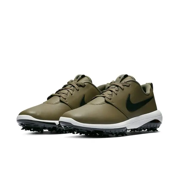 Nike Tour Sneakers - Olive Green